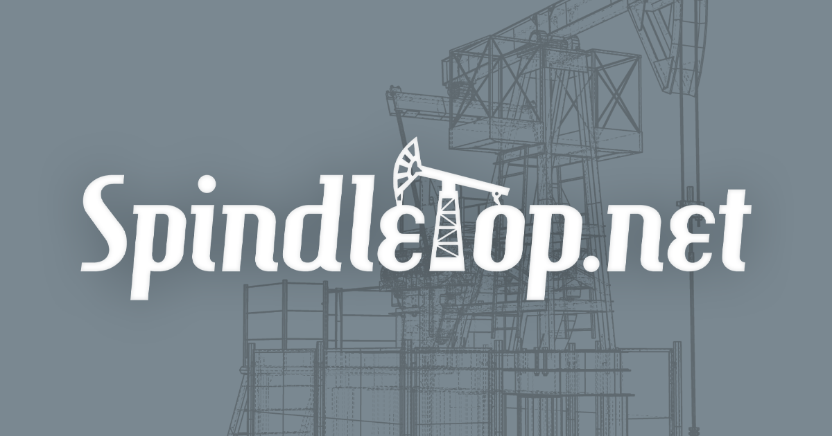 Privacy Policy - Spindletop.net